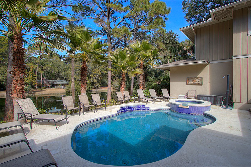48 S. Sea Pines Drive | Destination Vacation Hilton Head Island